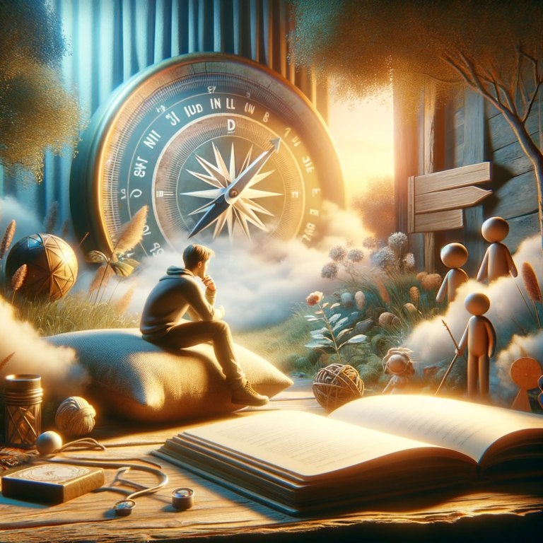 Discovering Authenticity: Aligning Personal Values for Better Decision ...