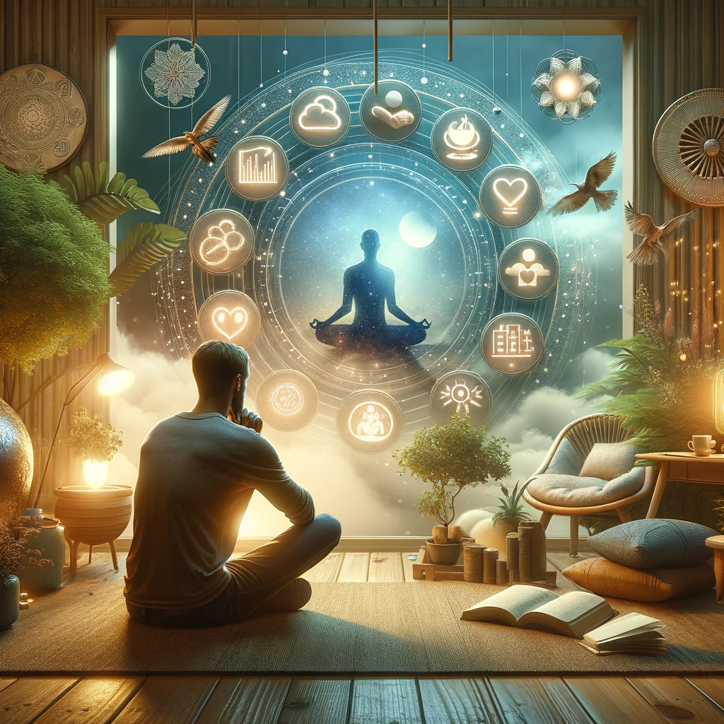 Mastering Self-Compassion: Effective Strategies for Overcoming Personal ...